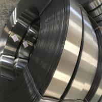 China 65mn Astm A29m Carbon Steel Coil 20mm 35mm 45mm for sale