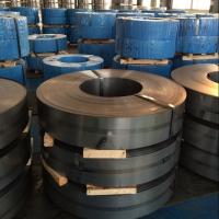 China Ck50 Ck67 Ck75 Carbon Steel Strip Hardened And Tempered for sale