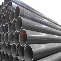 China Seamless Api J55 5dp A106 Grb Carbon Steel Round Pipe 4.5 Inch for sale
