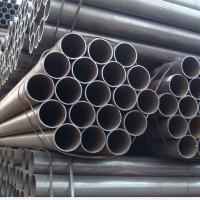 China Seamless Api J55 5dp A106 Grb Carbon Steel Round Pipe 4.5 Inch for sale