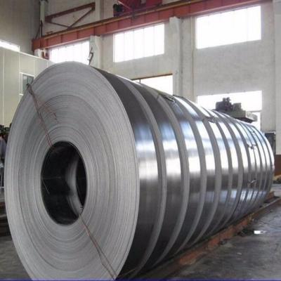 China Jis Dc02 Dc03 St12 St13 Cold Rolled Carbon Steel Coil for sale