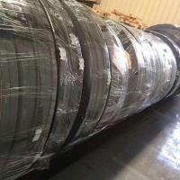 China Jis Dc02 Dc03 St12 St13 Cold Rolled Carbon Steel Coil for sale
