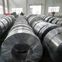 China Jis Dc02 Dc03 St12 St13 Cold Rolled Carbon Steel Coil for sale
