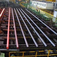 China Seamless Fluid Oil 6m 12m Carbon Steel Tube Astm A53 A106 Api 5l Grb for sale