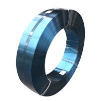 China Mn65 Cold Rolled Coil Wear Resistance Spring Strip Steel For Workshop for sale