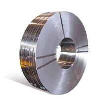 China Ck67 Ck70 Tempered Spring Steel Strip 0.2mm 0.5mm 1.2mm Thick S50c Bright Polished for sale