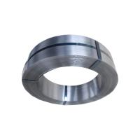 China Ck67 Ck70 Tempered Spring Steel Strip 0.2mm 0.5mm 1.2mm Thick S50c Bright Polished for sale