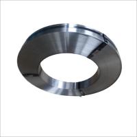 China Ck67 Ck70 Tempered Spring Steel Strip 0.2mm 0.5mm 1.2mm Thick S50c Bright Polished for sale