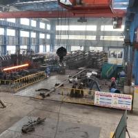 China High Pressure Ms Ss400 A3 Medium Carbon Mechanical Tubing for sale