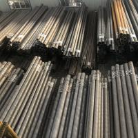 China High Pressure Ms Ss400 A3 Medium Carbon Mechanical Tubing for sale