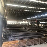 China High Pressure Ms Ss400 A3 Medium Carbon Mechanical Tubing for sale