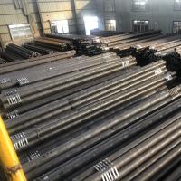 China Sa210 Astm A210 Seamless Steel Pipe St52 High Presure Hot Rolled for sale