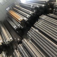 China Sa210 Astm A210 Seamless Steel Pipe St52 High Presure Hot Rolled for sale