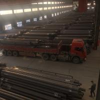 China Astm A179 10 Gauge Hr Low Carbon Steel Tube Od 50mm for sale