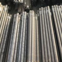 China Astm A179 10 Gauge Hr Low Carbon Steel Tube Od 50mm for sale