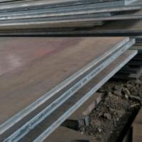 China Low Alloy Steel Hot Rolled Steel Sheet Plate Q345R Boiler Plate for sale