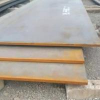 China High Strength Structural Steel Hot Rolled Steel Sheet Low Alloy S355 JR for sale