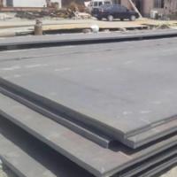 China Plain Boiling Plate Hot Rolled Steel Sheet Carbon Steel Medium Plate for sale