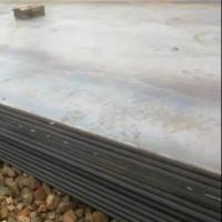China Plain Boiling Plate Hot Rolled Steel Sheet Carbon Steel Medium Plate for sale