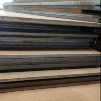 China Pressure Vessel Steel Plate Hot Rolled Carbon Steel Sheet for sale
