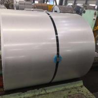 China Galvalume Steel Hot Dipped Steel Metal Coil Al-Zn Alloy Coated DC51D+AZ for sale