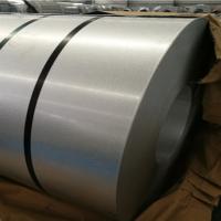 China DC52D+AZ DC53D+AZ Hot Dipped Steel Coil Galvalume Steel Coil for sale