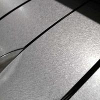 China JIS G3321 EN10346 Steel Sheet Galvalume Al-Zn Coating Steel Sheet for sale
