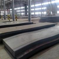 China Carbon Mild Steel Sheet ASTM AH32 SS400 Hot Rolled Steel Sheet For Container Plate for sale