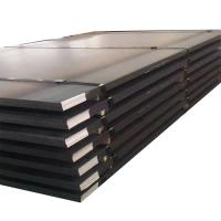 China Middle Thickness ASTM A36 Hot Rolled Steel Sheet Carbon Steel Plates Manufacturer for sale