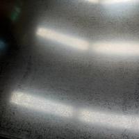 China Hot Dipped DX51D 1220*2440mm Size Galvanized Steel Sheet For Industry for sale