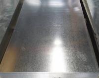 China Middle Thickness Plate Galvanized Steel Sheet 0.25x1000xC DX51D Ordinary Zinc for sale