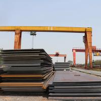 China JIS S40C Cold Rolled Steel Sheet Iron Plate 2000mm Width Provide Sample For Building for sale