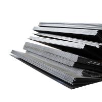 China Low Alloy ASTM A283 Cold Rolled Steel Sheet High Strength Steel for sale