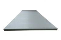 China Low Alloy ASTM A283 Cold Rolled Steel Sheet High Strength Steel for sale