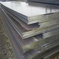 China Black Carbon Steel Plate Iron Steel Thick Cold Rolled Steel Sheet ST12 1 Ton Offered for sale