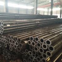 China 16Mn Q345B Hot Rolled Seamless Boiler Steel Tube Pipe Alloy Steel Pipe for sale
