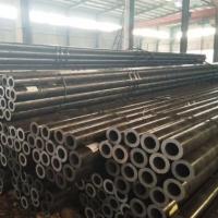 China ASTM A192 High Pressure Boiler Steel Tube Seamless Hot Rolled for sale
