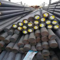 China AISI 4140 42CrMo Carbon Steel Bar High Strength Hot Rolled Rod Round Bar for sale