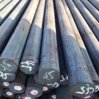 China AISI 4140 42CrMo Carbon Steel Bar High Strength Hot Rolled Rod Round Bar for sale