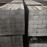 China ASTM A36 Q235 Carbon Steel Bar Hot Rolled Square Bar Rod Low Carbon for sale