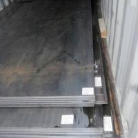 China S235 S275 S355 2400mmx1200mmx2.38mm Cold Rolled Steel Sheet Mild Thick Carbon Steel Plate for sale