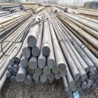 China OD 12.7-3000mm Cold Rolled Round Steel Bar Solid Hot Rolled Carbon Steel Bar 20# 45# for sale