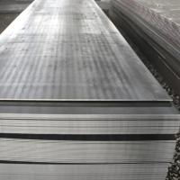 China 65Mn High Pressure Cold Rolled Steel Sheet Plate Customized for sale