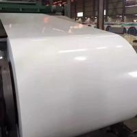 China PPGI Pre Painted Galvanized Steel Coil Ral Color Coated Hot Dipped 1220mm Width for sale