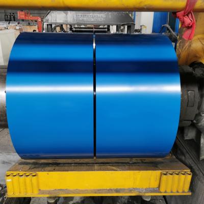 China 2mm SGCH Prepainted Galvanized Steel Coil Color Coated Sheet PPGI For Building for sale