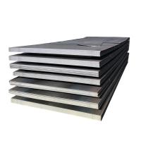 China Metal Q235 Cold Rolled Steel Sheet 3mm Gl Galvalume Thin Low Carbon Plate for sale