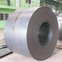 China ASTM A36 Carbon Steel Coil 1250mm Cold Rolled Mild for sale