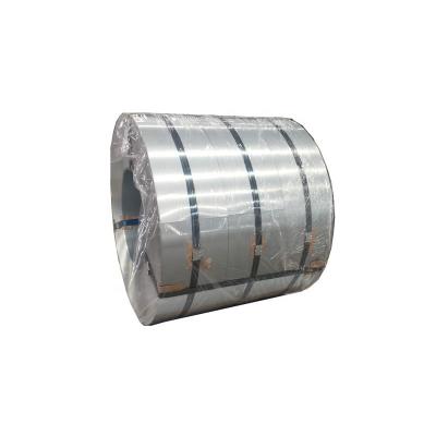 China CR 0.5mm Galvanized Low Carbon Steel Coil SPCC Cold Rolled Roll for sale