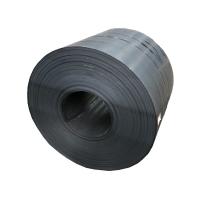 China S235 ASTM Mild Carbon Steel Coil Sheet Plate 0.5mm Hot Rolled for sale