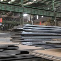 China JIS DC05 Cold Rolled Steel Sheet Ms Flat Plate Deep Stamping 1mm 2mm Thickness for sale